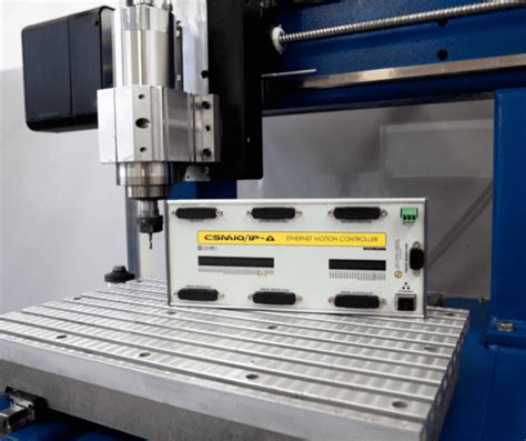 Csmioip A 6 Axis Motion Controller Cs Lab
