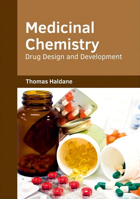 Medicinal Chemistry Drug Design And Development Tc Indigo