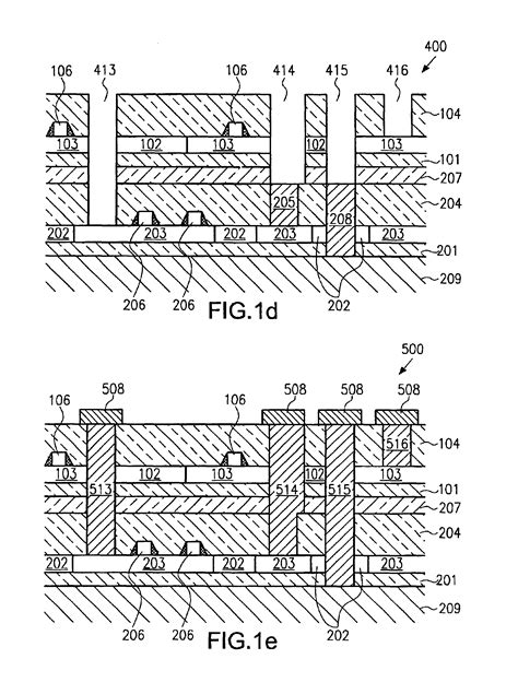 Wafer Bonding Patented Technology Retrieval Search Results Eureka