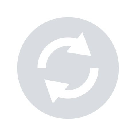 Circle Refresh Sync Icon Download On Iconfinder