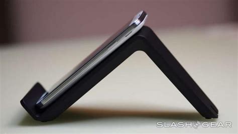 Wireless Charging Standards Destroyed By Broadcoms One Chip Update