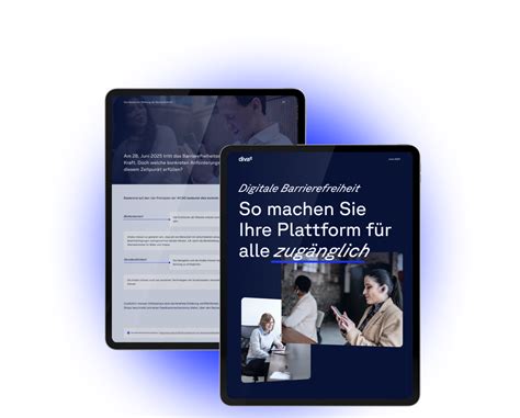 Guide To Digital Accessibility 2025 Diva E Conclusion