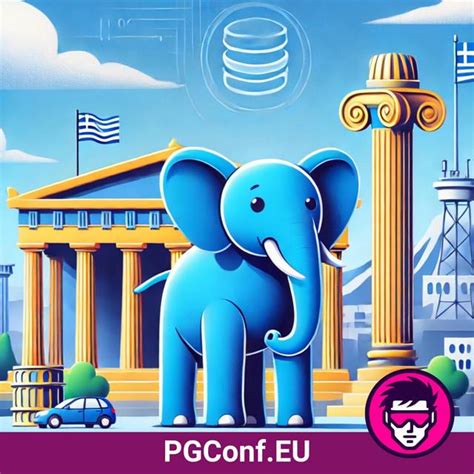 Postgresql Conference Europe On Linkedin Pgconfeu