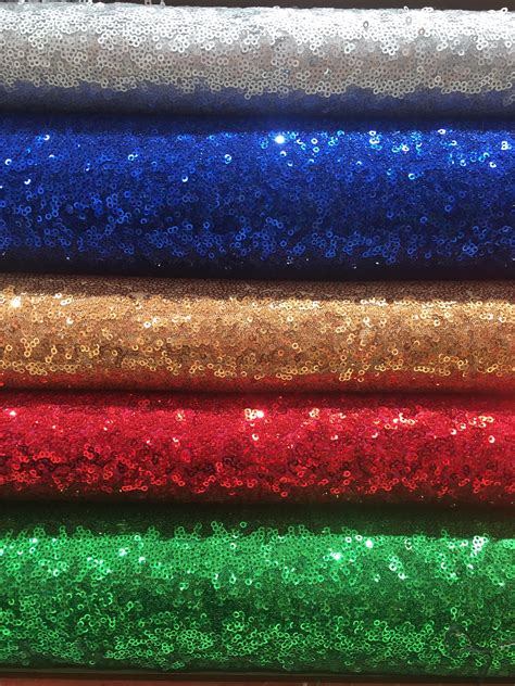Sequin Archives