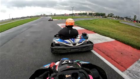 2g Circuit Sws Endurance 4 Hours 2 5 Youtube