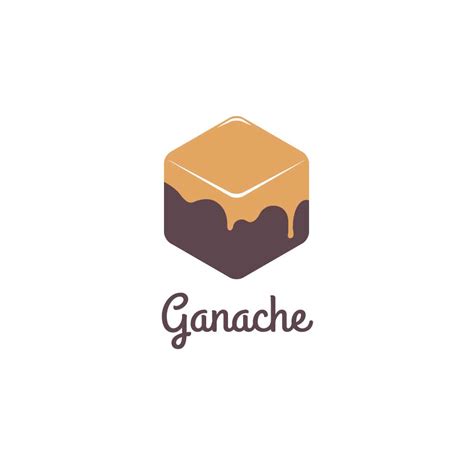 Ganache Logo In Png Svg Vector Format Free Download