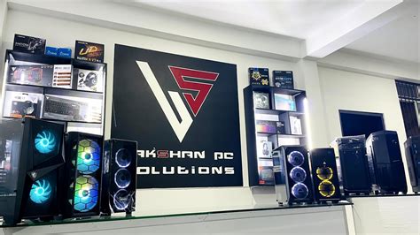 Isha Pc Center 👩‍💻isha Pc Center Panadura👩‍💻 Troubleshooting Desktop
