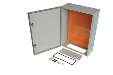 Db Electrical Waterproof Control Box Mcb Distribution Enclosure And