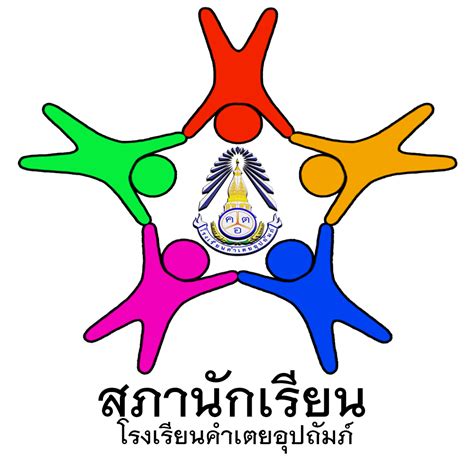 สภานักเรียน โรงเรียนคำเตยอุปถัมภ์ Nakhon Phanom