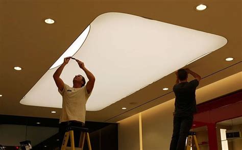 ფრანგული გასაჭიმი ჭერი ქუთაისში მონტაჟი 1 2 დღეში