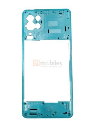 Samsung Galaxy F Panel Images Appear To Reveal Design Gizmochina