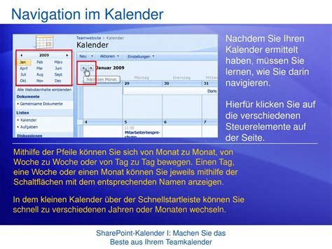 Schulung F R Microsoft Office Sharepoint Server Ppt Herunterladen