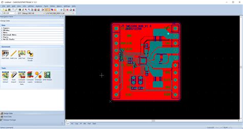 Cam350可制造性分析工具 Cam350geber 分析 Csdn博客