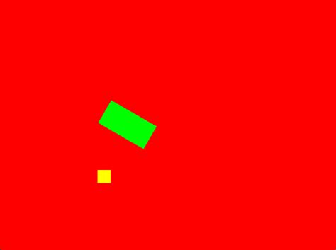 Matrix The Best Way To Appropriately Rotate 2D Orthographic