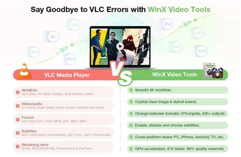 free download and install vlc for windows 11