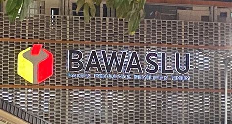 Bawaslu Temukan Masalah Coklit Pemilih Pemilu Radar Sorong
