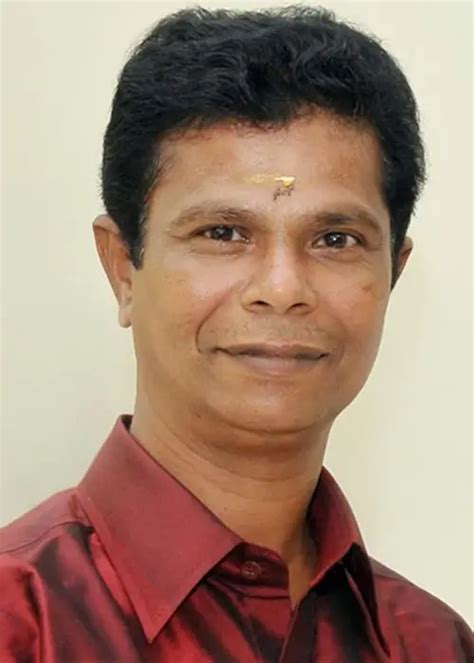 Indrans Biography Movies List Wegreen Entertainment