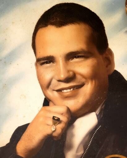 David Michael Mcwilliams Obituary February 16 2024 Cobb Funeral Chapel