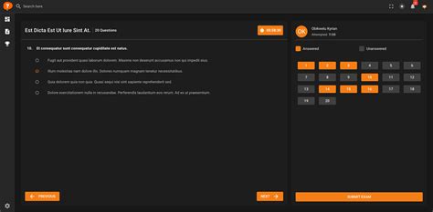About Kyrian Obikwelu Codewithkyrian