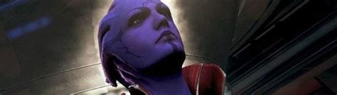 Mass Effect 3 Omega Shots Show Shepard Aria Nyreen Vg247