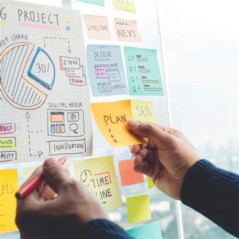 Plano De Marketing 10 Dicas Práticas