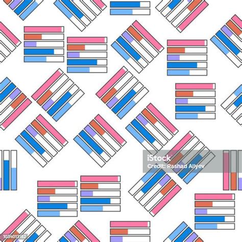 圖案樣式中的編號欄 Charticon圖表和 Diagramms 集合圖示之一可用於 Uiux向量圖形及更多全球性圖片 全球性 反射