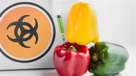 A Toxic Solvent In Our Food The List That This Ngo Has Just Revealed