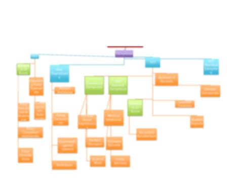 Solution Hearsay Flow Chart Studypool