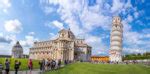 Une Semaine en Toscane Itinéraire Road Trip 6 7 8 jours Voyage Tips