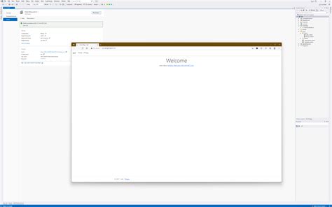 Asp Net Core Iis Cliel Lab