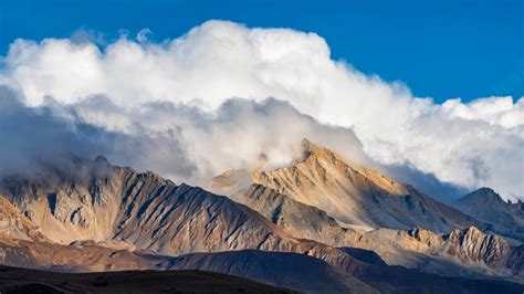 Cloud Travel Landscape Scenic Powerpoint Background For Free Download Slidesdocs