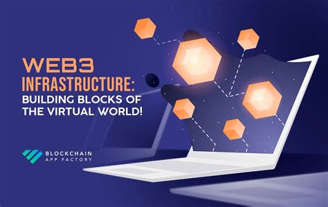 Web3 Infrastructure Building Blocks Of The Virtual World Ropensea