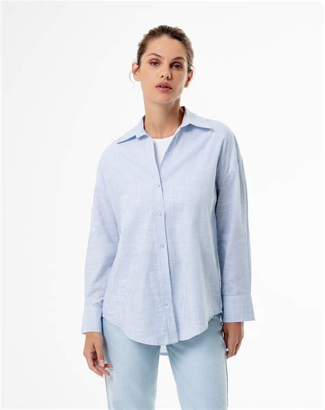 Camisa Blanca Para Dama Compra Online Camisa Blanca Dama Gef Colombia