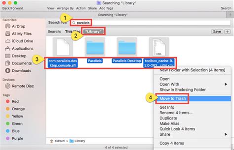 How To Uninstall Parallel Desktop Jafmacro