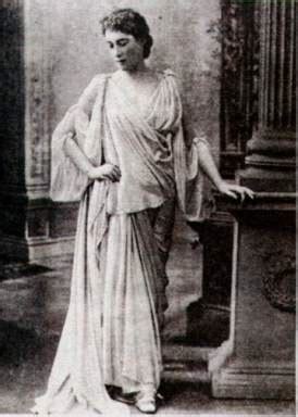 The Princes First Official Mistress Lillie Langtry