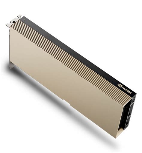 Nvidia A16 Tensor Core Gpu Xenon Systems