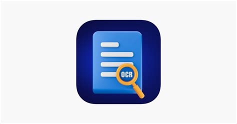 ‎text Scanner Ocr Scan Image On The App Store