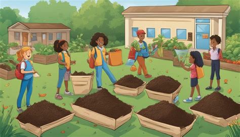 Unveiling How Does Composting Impact Local Communities