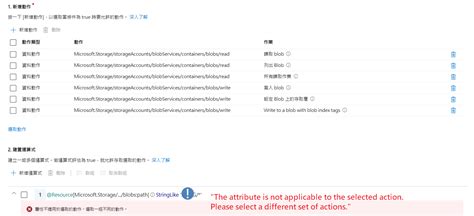 How To Set Access Permissions For Azure Blob Path Microsoft Qanda