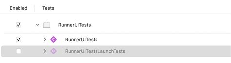 Weird Behavior When Testing For IOS Issue Leancodepl Patrol GitHub
