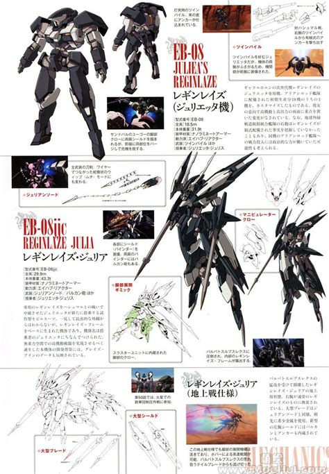 会员 画集 機動戦士ガンダム 鉄血のオルフェンズ 第2期 コンプリーション 120p 萌绘