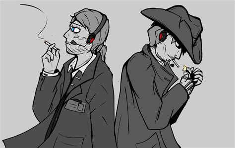 Detective Is A Very Serious Security Role Rss13
