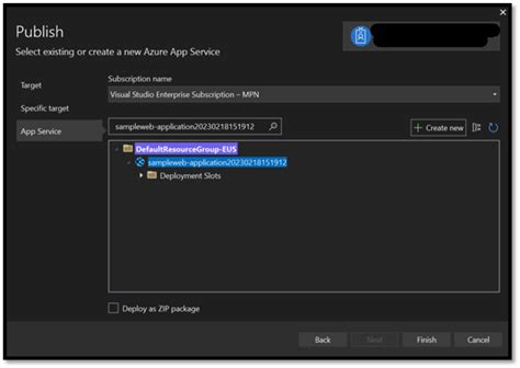 Multi Stack Microservice Application Deployment On Azure Kubernetes