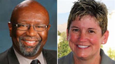 2 Top Pasadena Officials Leave Jobs Amid 64 Million Embezzlement