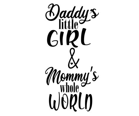 Daddys Girl Wallpapers Wallpaper Cave
