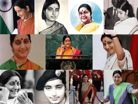 भावभीनी श्रद्धांजलि सुषमा स्वराज दिलों में सदा अमर रहेंगी Sushma