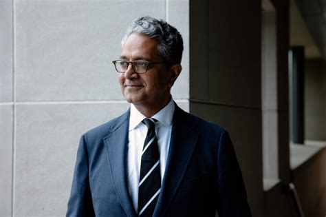 Vanguard Delivers Its Biggest Fee Cut Ever Ceo Salim Ramji Explains
