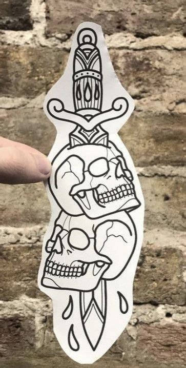 Pin By Esteban Roca On Tattoo Traditional Tattoo Stencils