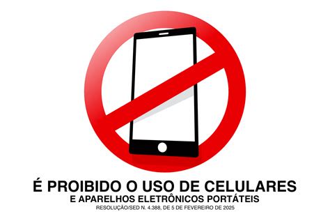 Resolução Proíbe Uso De Celulares Nas Escolas Estaduais De Ms Gazeta