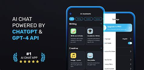Oracleai Ai Chatbot Android App